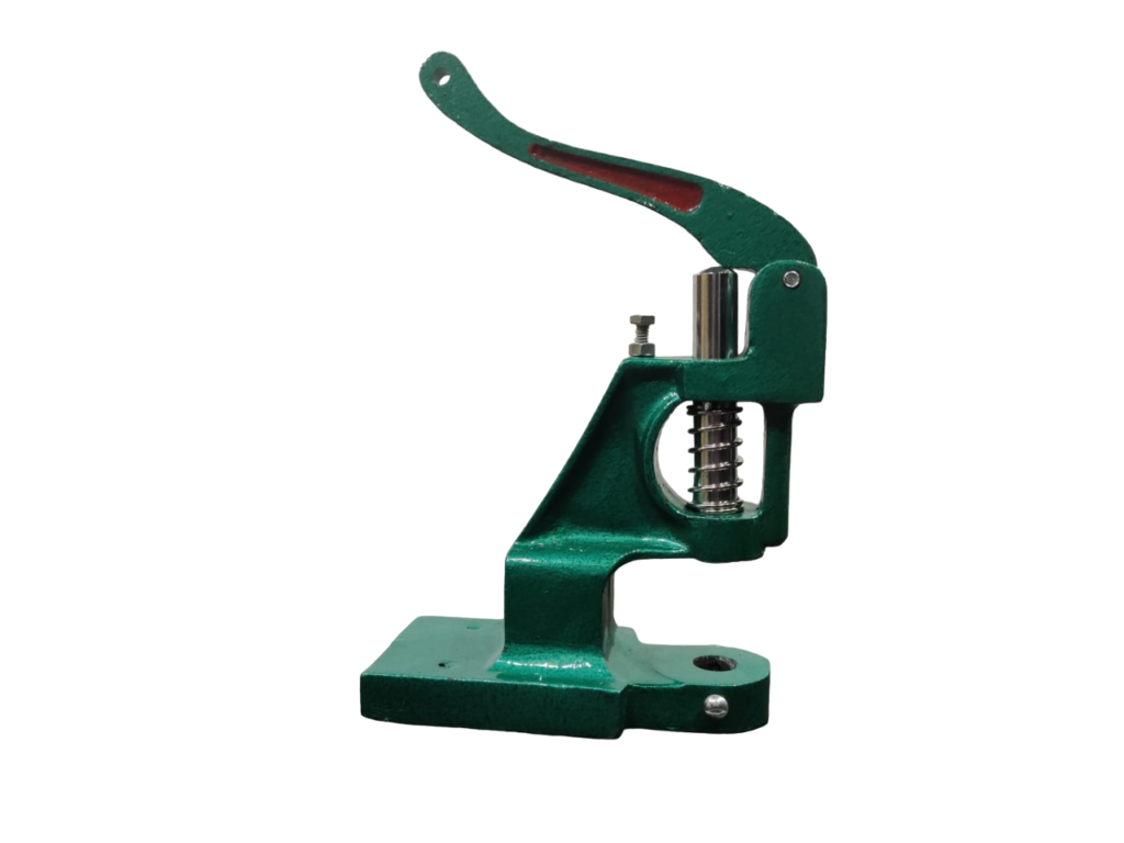 Manual Hand Press Machine – Breeze tools